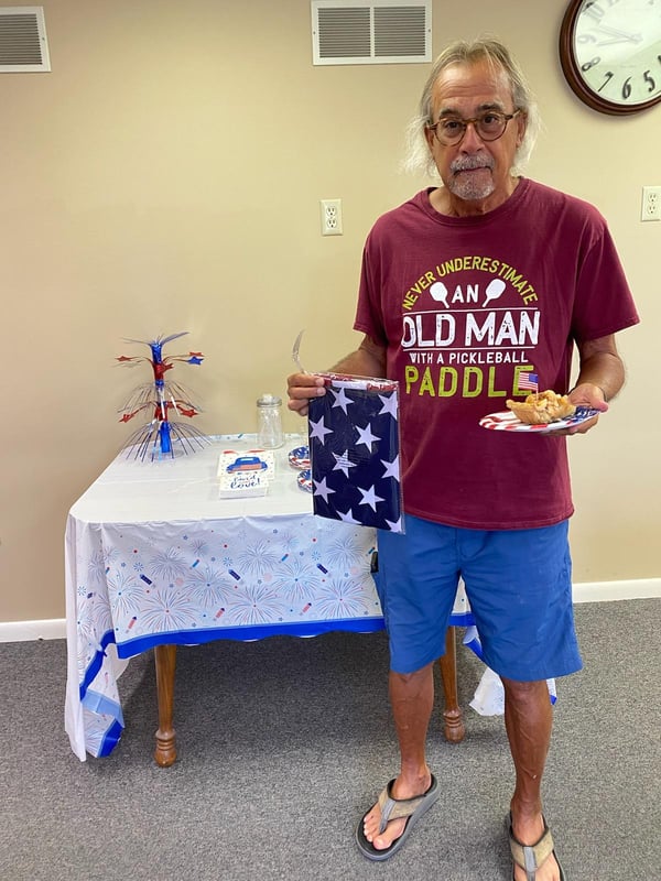 Blue Marsh Flag Exchange 2022 Recap