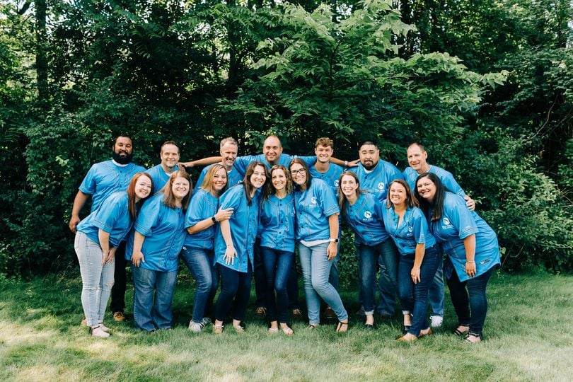 Blue Marsh Flag Exchange 2024