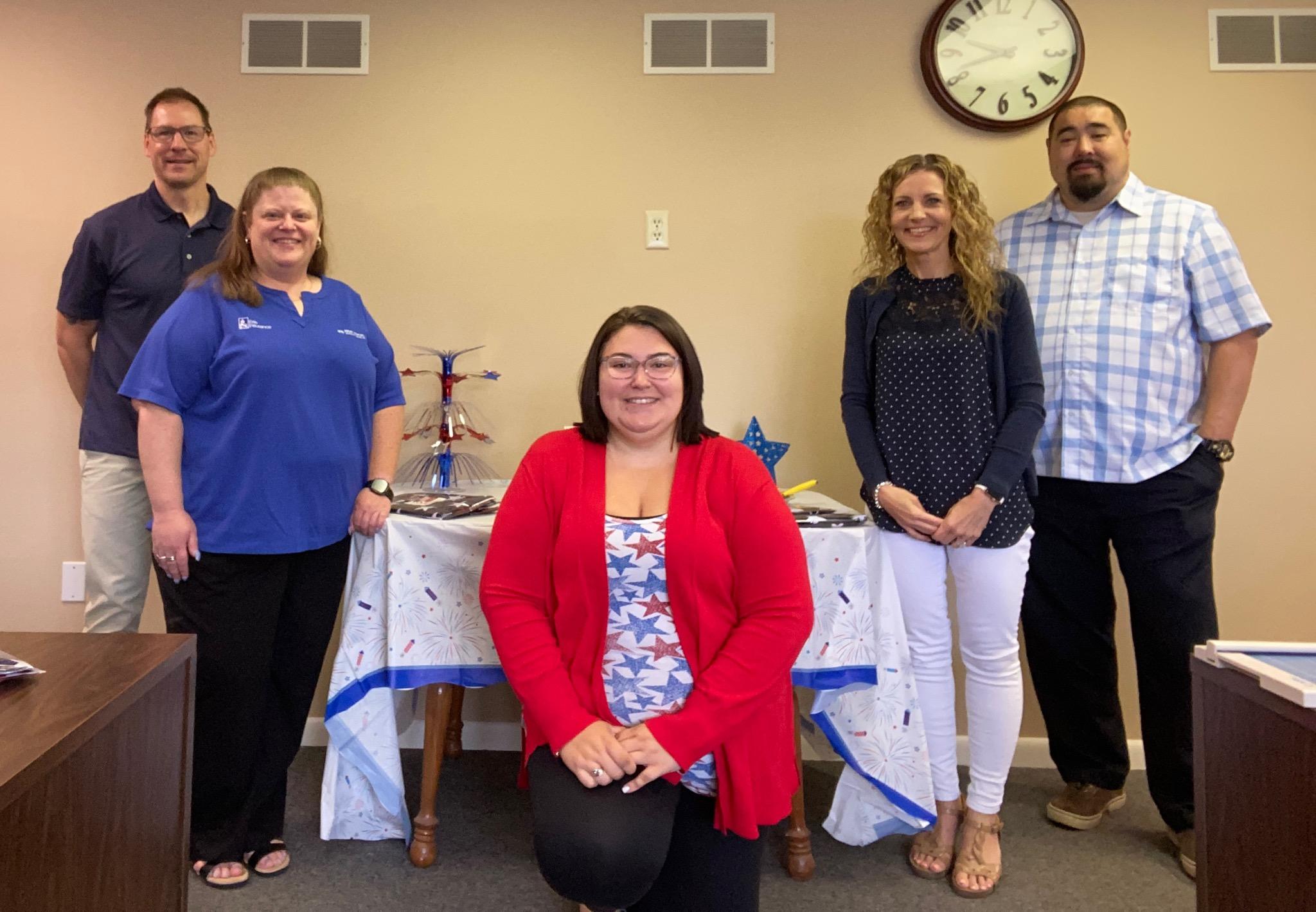 Blue Marsh Flag Exchange 2022 Recap