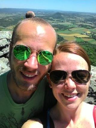 Agent Spotlight: Meet Katie Sheaffer!