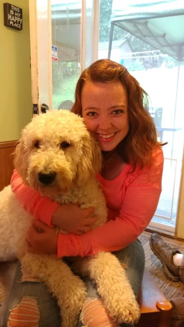 Agent Spotlight: Meet Katie Sheaffer!