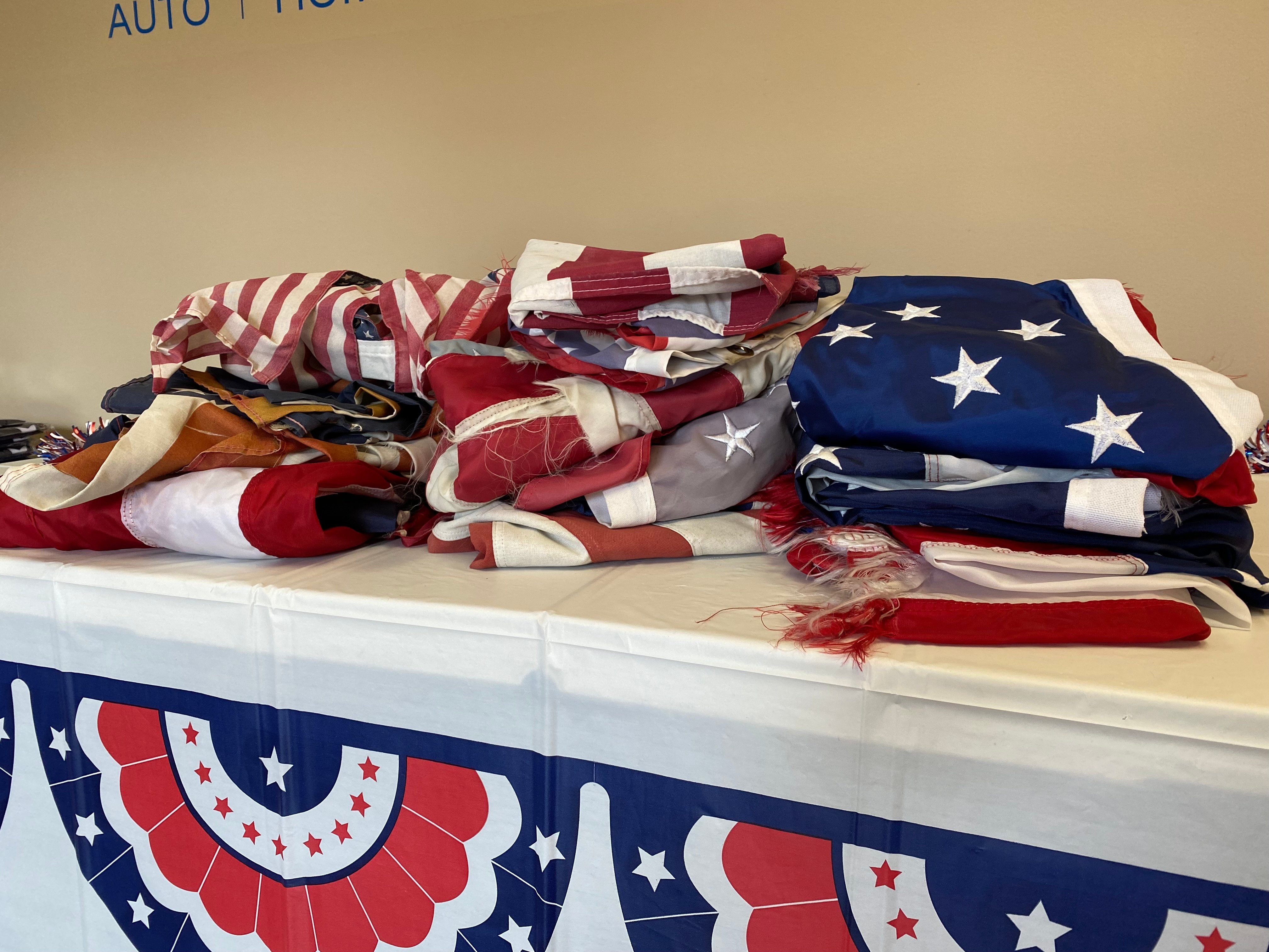 Blue Marsh Flag Exchange 2022 Recap