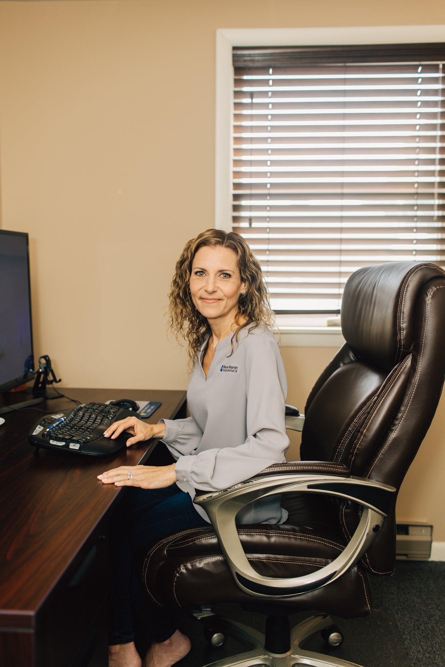 What do I do if I have an insurance claim?