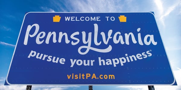 Moving to Pennsylvania? Here’s what you need to know about your new ...