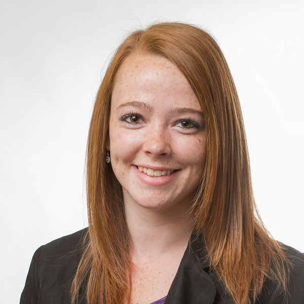 Agent Spotlight: Meet Katie Sheaffer!