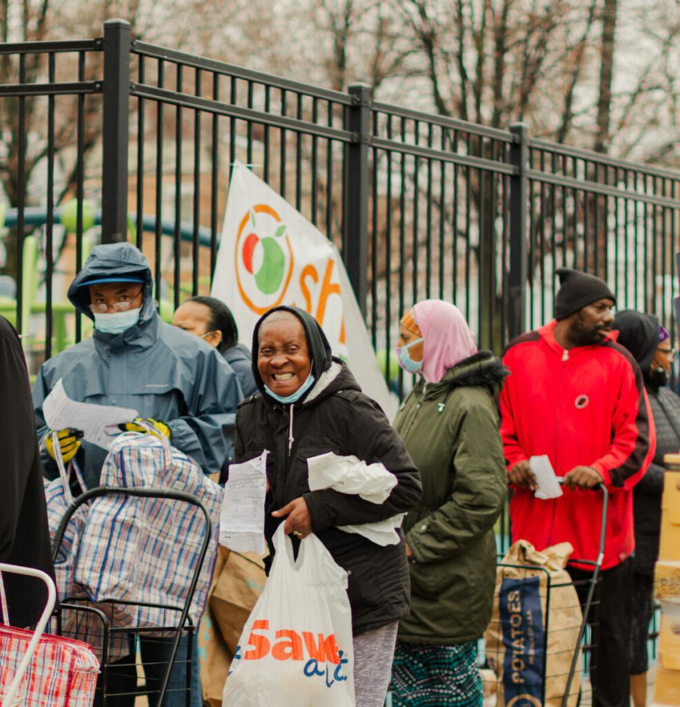 Blessings of Hope is January 2024's Charity of the Month!