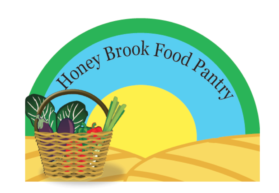 Blue Marsh Supports Honey Brook Food Pantry's "Make a Difference Day"!
