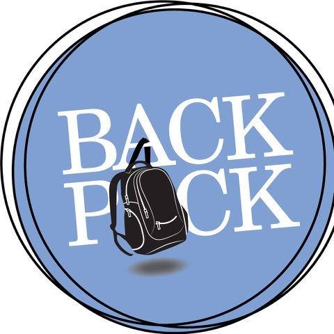 Operation Backpack is September, 2019's Charity of the Month!