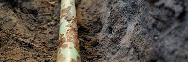 Underground Service Line Coverage (and why you probably need it!)